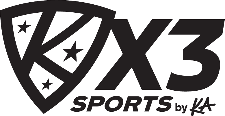 Our Story - KX3 Sports